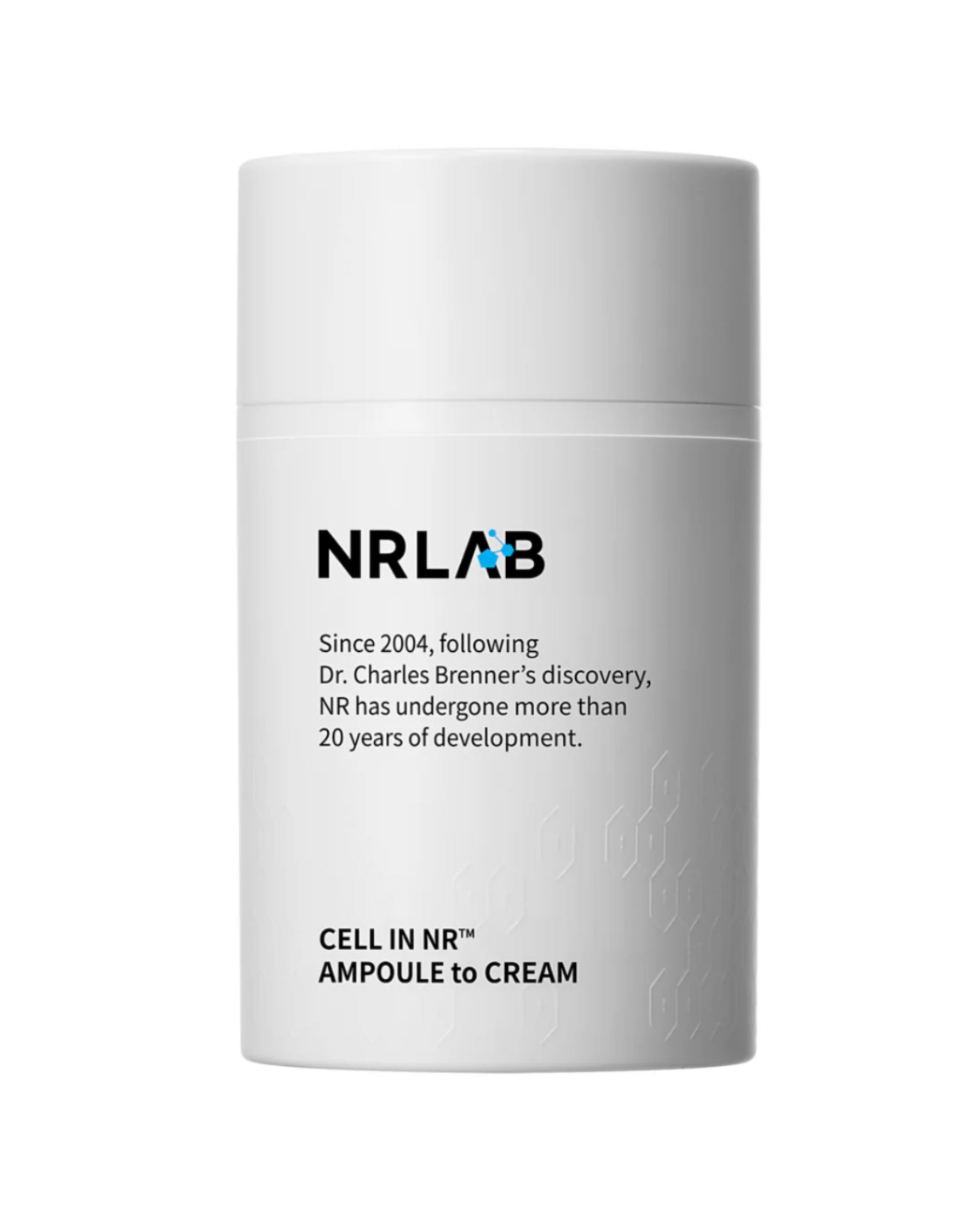 Premium Anti-Aging Skincare | NR-Lab | Natural & Effective – NR LAB