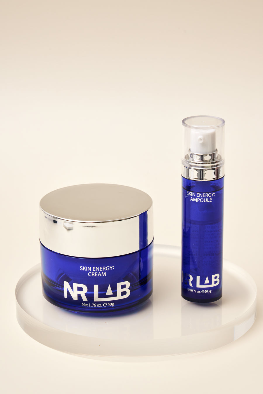 Products – NR LAB