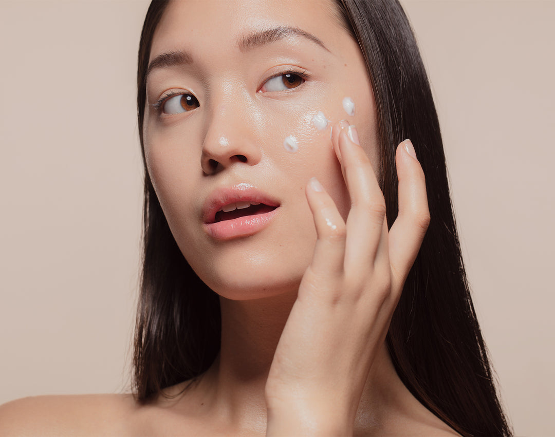 Premium Anti-Aging Skincare | NR-Lab | Natural & Effective – NR LAB